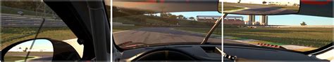 How To Set The Correct FOV Field Of View In IRacing