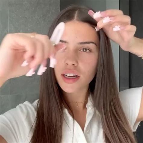 Cr Rooyja Tiktok Shes Leah Halton 📌 2025 Makyaj Teknikleri