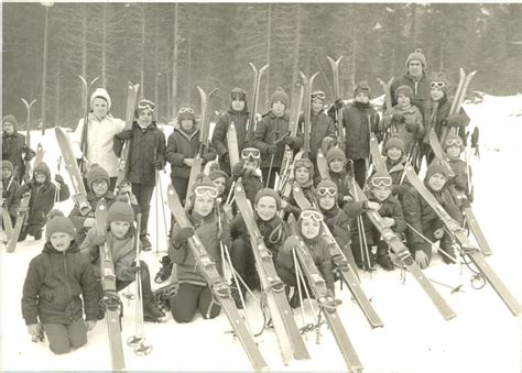 Photo De Classe CM De FERDINAND BUISSON Copains D Avant