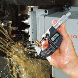 Turntrue Micrometer