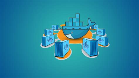 Containerization Mastery Enhance Your Skills With Docker Training