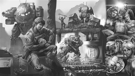 Battletech Urbanmech Eldoniousrex Игры картинки гифки