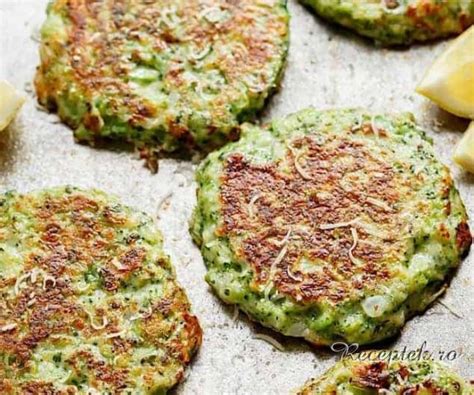 ROPOGÓS BROKKOLIS PARMEZÁNOS POGÁCSA receptek