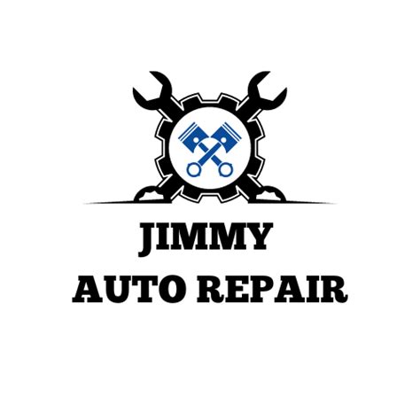 Jimmy Auto Repair Shelby Nc