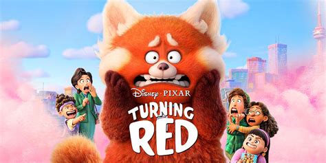 Pixar Movies And Shows Releasing After Turning Red