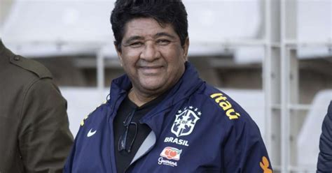 Presidente Da Cbf Abre O Jogo Sobre Procura Por Treinador Para Seleção