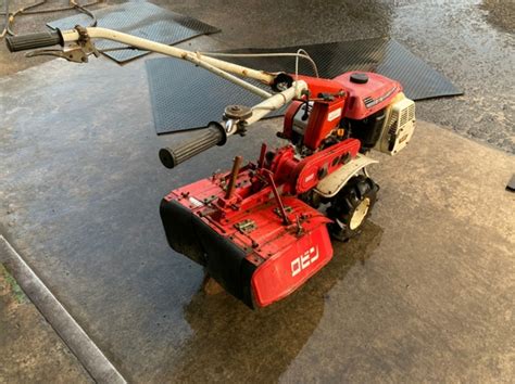 Other Farm Machinery Robin Pr15 Farm Mart