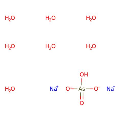 Kaa04895 10048 95 0 Sodium Arsenate Dibasic Heptahydrate