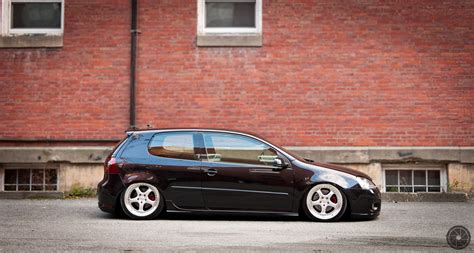 Volkswagen Golf Gti Tuning Cars Germany Wallpapers Hd Desktop