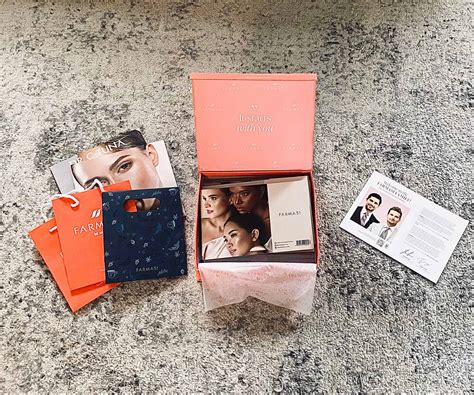 Farmasi Starter Kit New Options For Her Beauty Fix