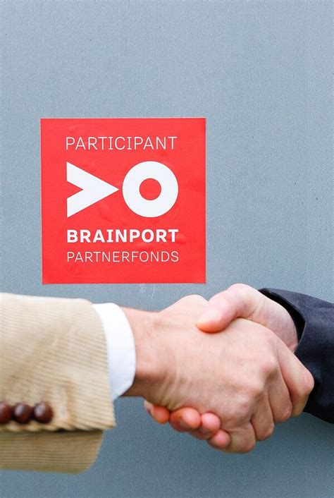 Brainport Logo