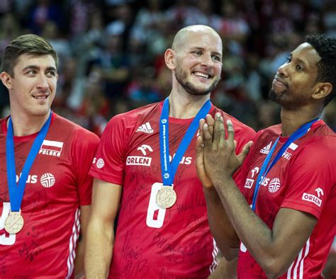 Liga Narod W Tabela Liga Narodow Siatkarzy Polska Wyniki Tabela Hot