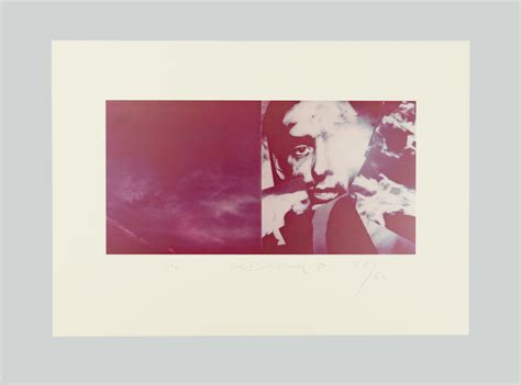 Urs Luthi Senza Titolo Sangallo Fine Art