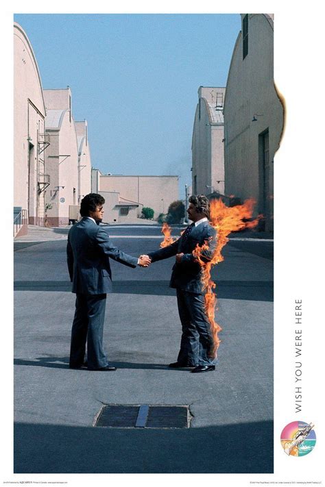 Pink Floyd Wallpaper Wish You Were Here