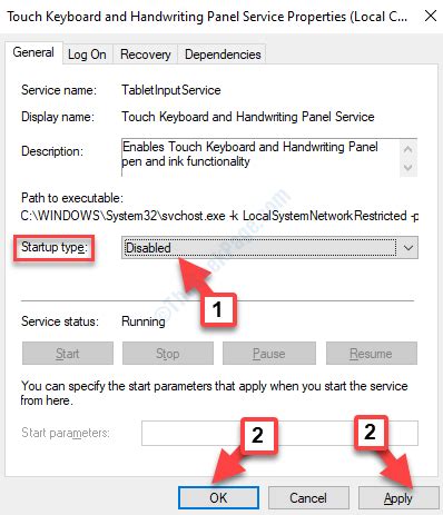 How To Fix CTF Loader Error In Windows