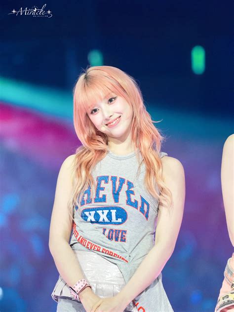 240602 Nmixx Jiwoo K Wave Concert Inkigayo Kpopping