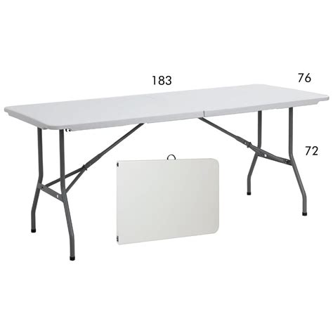 Foldable Table E Commerce Website