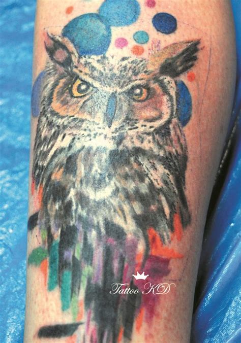 Tattoo Kd In Issum Tattoo Spirit