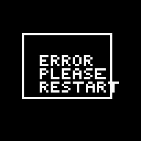 Pixilart Error 48 By Flamebubble