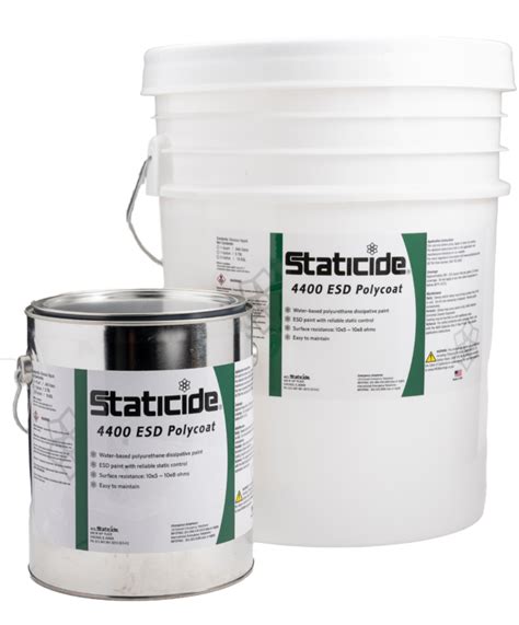 Static Control Products Anti Static PCB Cleaning ACL Staticide