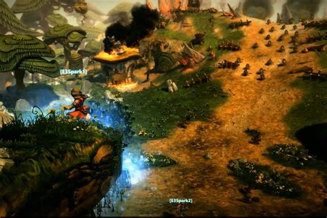 project spark will let you build whatever you want polygon