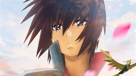 Mobile Suit Gundam Seed Freedom Anime Announced With Teaser Trailer