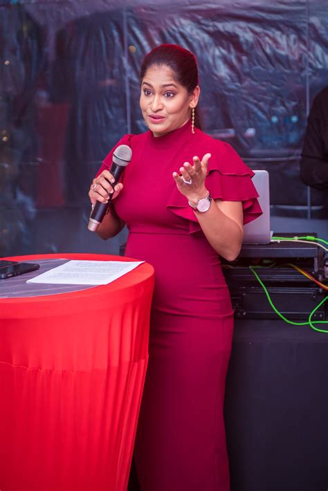 Teamjmmb Tricia Kissoon