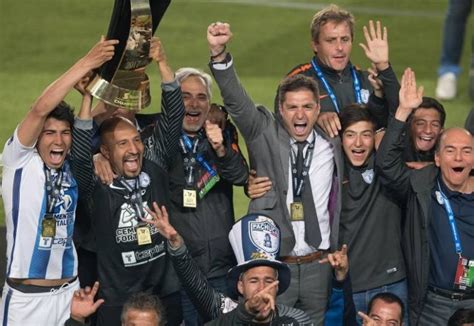 Pachuca Es Grande Futbol Sapiens