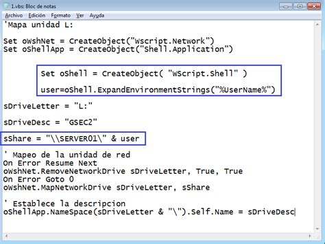 Сценарий Windows Vbs