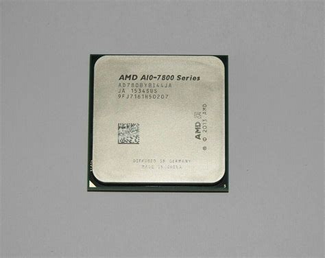 Amd A10 7800 Test Vergleich +++ Amd A10 7800 günstig kaufen!