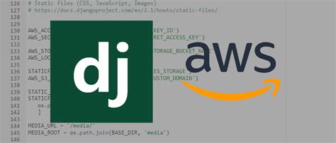 Hosting Django Static Files In AWS Using S3 And CloudFront 50 OFF