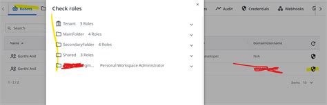 robot access to other folder s assets orchestrator uipath community
