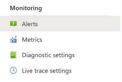 Incorrect Prompt On Azure SignalR Portal When Navigating Away Issue Azure Azure