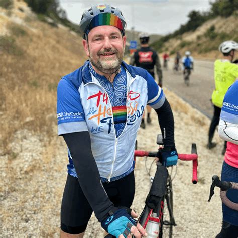 Aaron Ray Aicp On Linkedin Taking A Moment To Shill For A Good Cause This Year Im Riding