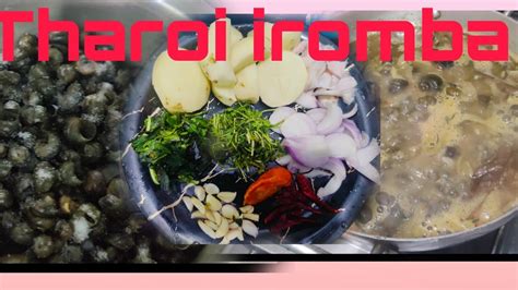 Tharoi Eronba Mayamsu Yengbiyu Youtube