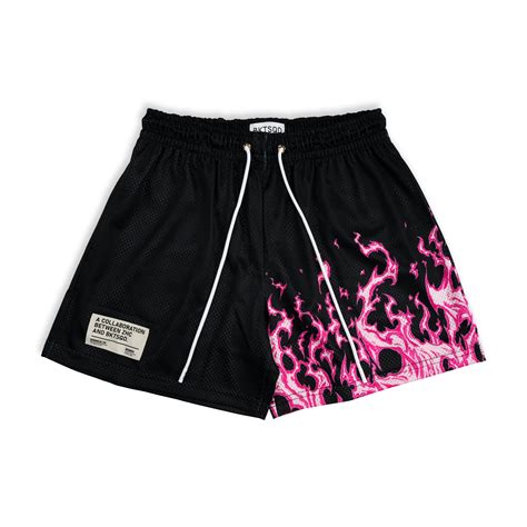 Adult Shorts Bucketsquad