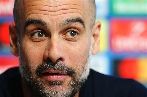 「フェアじゃない」グアルディオラ監督がシティとバルサを比較したがる周囲の声に待った ライブドアニュース