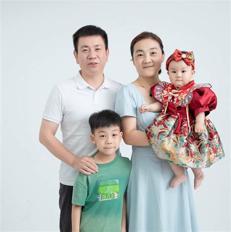 April Wang
