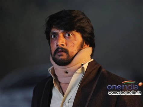 Sudeep Telugu Film Eega Tamil Film Naan Ee Hindi Movie Makkhi Malayalam Movie Eecha Ss