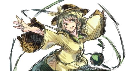 東方 若干詰めました ボ キ ★ シ モ 一 ルのマンガ 漫画 遊戯王 衝撃のラスト Pixiv
