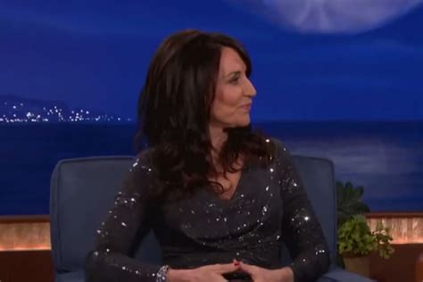Sons Of Anarchy Star Katey Sagal Earns Hollywood Star Celebrity Entertainment