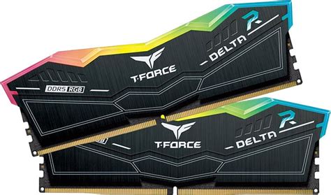 Teamgroups Screaming Fast Ddr5 7200 Ram Races To Retail With A