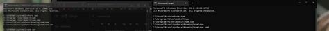 Different Results In Npm Audit Issue Microsoft Terminal GitHub