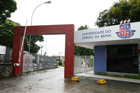Abertas Inscrições Para O Vestibular 2023 Da Uneb Colégio Web