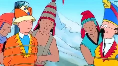 Me And The Boys Getting Ready For The Eclipse Rtintin