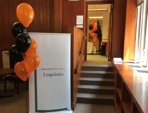 News — Linguistics