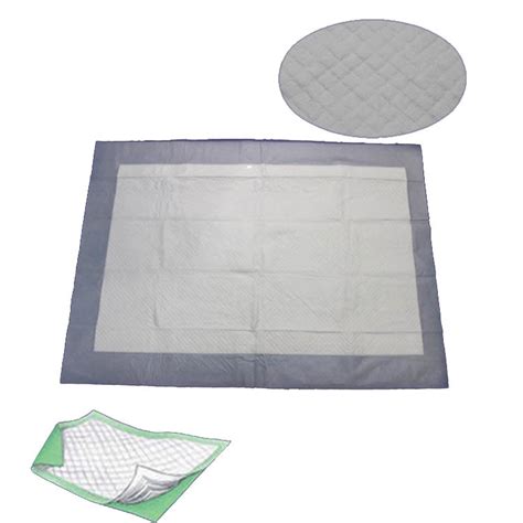 Adult Disposable Underpad Incontinence Products Under Pad For Seniors