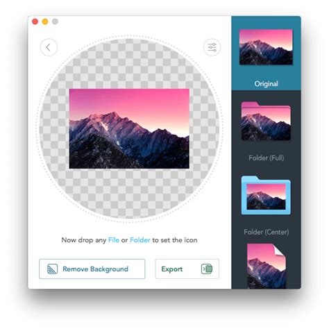 39 Top Images App Icon Generator Mac Smudge App Icon Generator