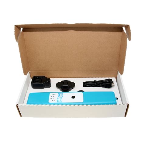 Allflex Livestock Pocket Reader Lpr Allflex Australia Specialist