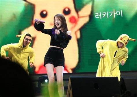 아이유도 사랑한 포켓몬 후파 광륜의 초마신도 함께 화제 뉴스1